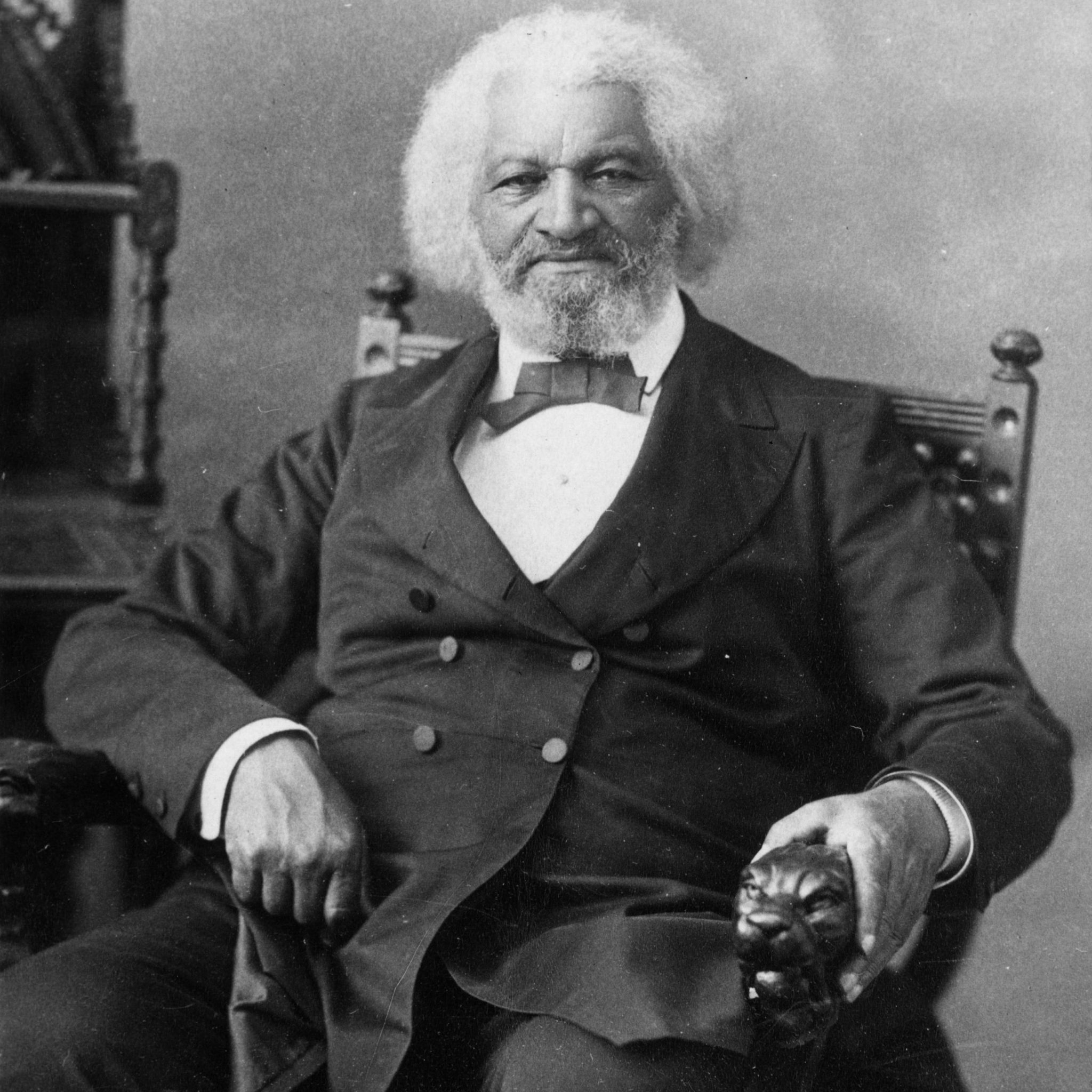 Frederick Douglass Wiki, Biography, Age, Career, Contact & Information ... Frederick Douglass Wiki, Biography, Age, Career, Contact & Information ...